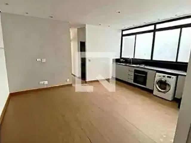 Apartamento para Locação em São Paulo/SP Vila Mariana 2 Quartos
