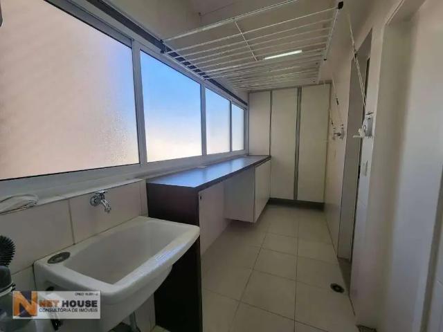 Apartamento para Locação em São Paulo/SP Vila Mariana 2 Quartos