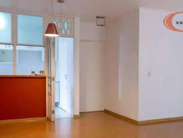 Apartamento para Locação em São Paulo/SP Vila Mariana 2 Quartos