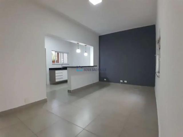Apartamento para Locação em São Paulo/SP Vila Mariana 2 Quartos