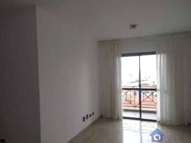 Apartamento para Locação em São Paulo/SP Vila Mariana 2 Quartos