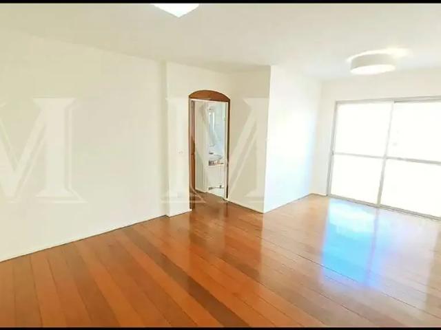 Apartamento para Locação em São Paulo/SP Vila Mariana 2 Quartos