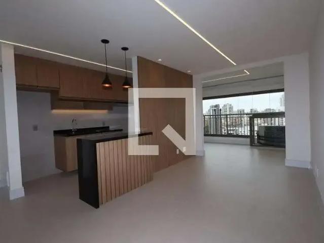 Apartamento para Locação em São Paulo/SP Vila Mariana 2 Quartos