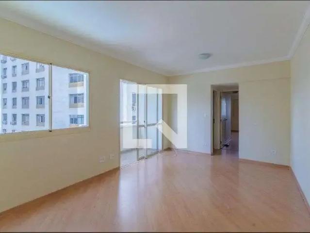Apartamento para Locação em São Paulo/SP Vila Mariana 2 Quartos