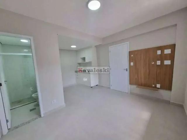 Apartamento para Locação em São Paulo/SP Vila Mariana 2 Quartos