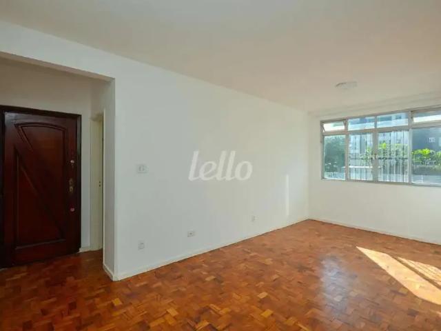 Apartamento para Locação em São Paulo/SP Vila Mariana 2 Quartos