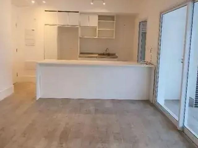 Apartamento para Locação em São Paulo/SP Vila Mariana 2 Quartos