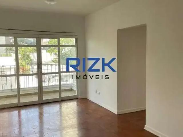 Apartamento para Locação em São Paulo/SP Vila Mariana 2 Quartos