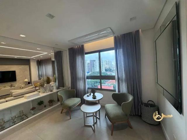 Apartamento para Locação em São Paulo/SP Vila Mariana 2 Quartos