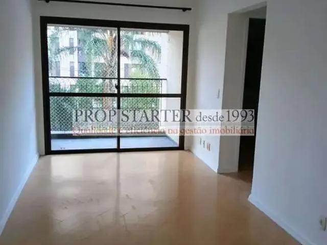 Apartamento para Locação em São Paulo/SP Vila Mariana 2 Quartos