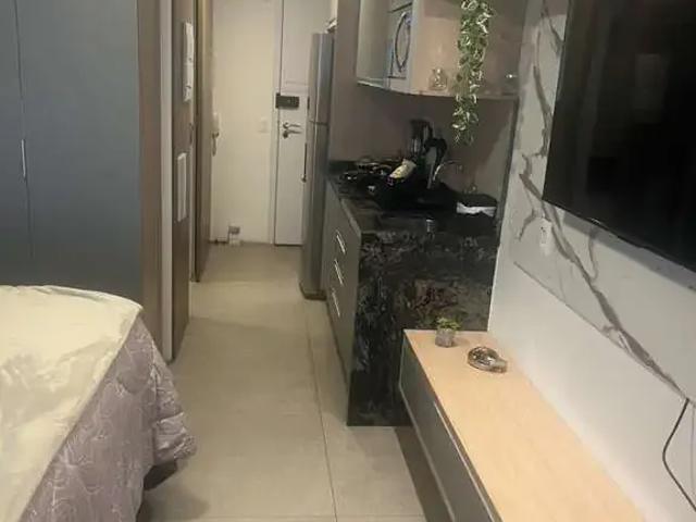 Apartamento para Locação em São Paulo/SP Vila Mariana
