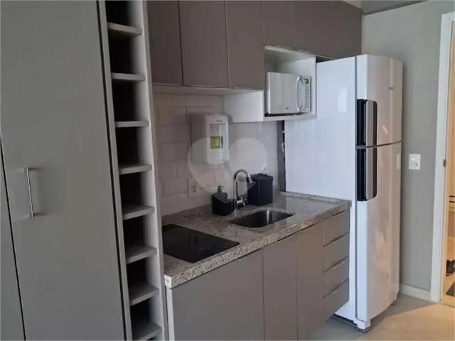 Apartamento para Locação em São Paulo/SP Vila Mariana 1 Quartos