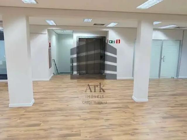 Apartamento para Locação em São Paulo/SP Vila Mariana 1 Quartos