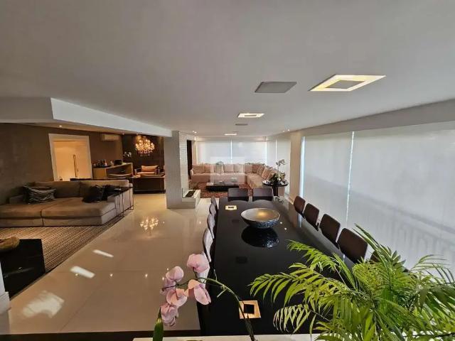 Apartamento para Locação em São Paulo/SP Vila Mariana 4 Quartos