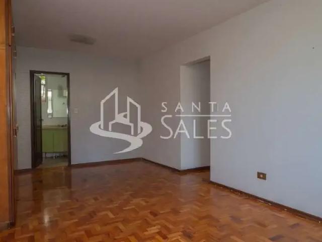 Apartamento para Locação em São Paulo/SP Vila Mariana 4 Quartos