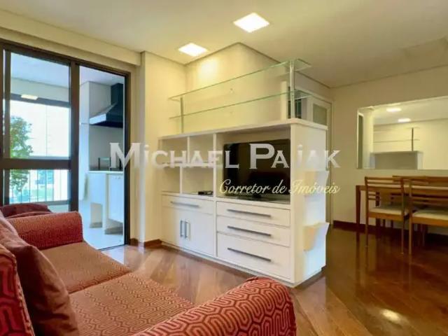 Apartamento para Locação em São Paulo/SP Vila Mariana 4 Quartos