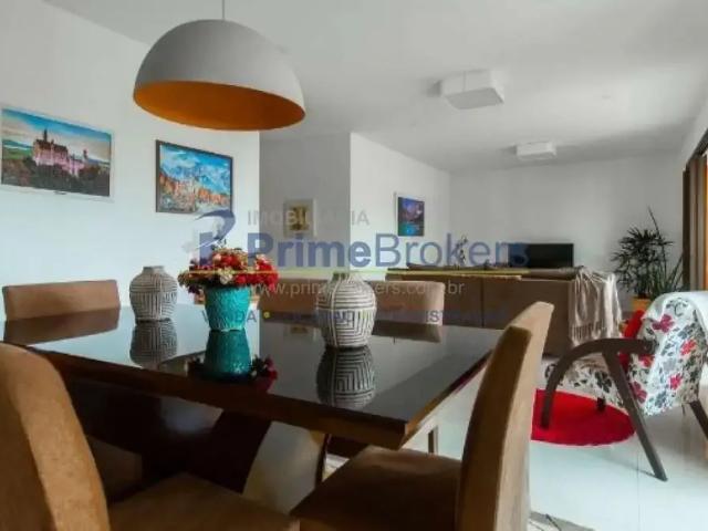 Apartamento para Locação em São Paulo/SP Vila Mariana 4 Quartos