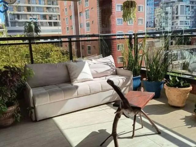 Apartamento para Locação em São Paulo/SP Vila Mariana 4 Quartos