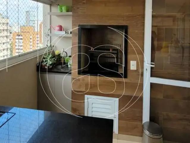 Apartamento para Locação em São Paulo/SP Vila Mariana 4 Quartos
