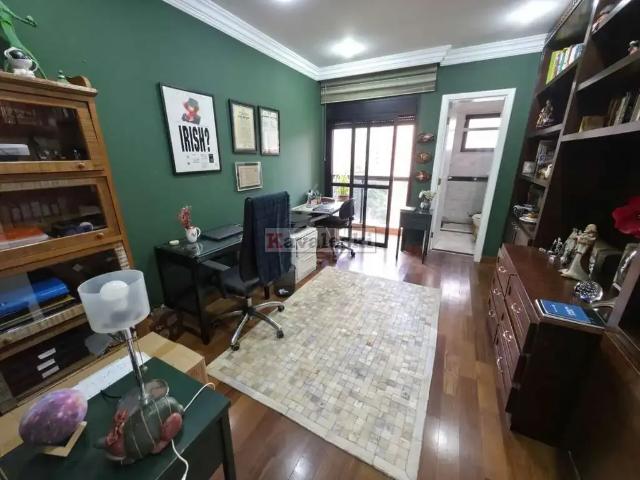 Apartamento para Locação em São Paulo/SP Vila Mariana 4 Quartos