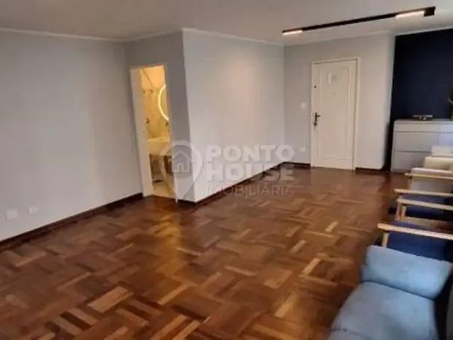 Apartamento para Locação em São Paulo/SP Vila Mariana 4 Quartos