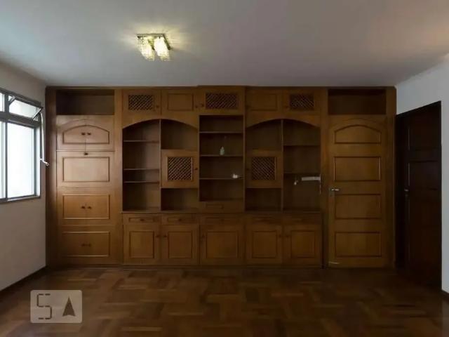 Apartamento para Locação em São Paulo/SP Vila Mariana 4 Quartos