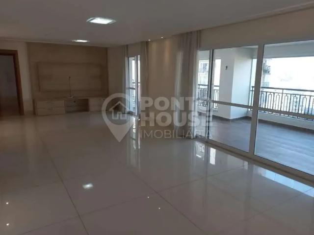Apartamento para Locação em São Paulo/SP Vila Mariana 4 Quartos