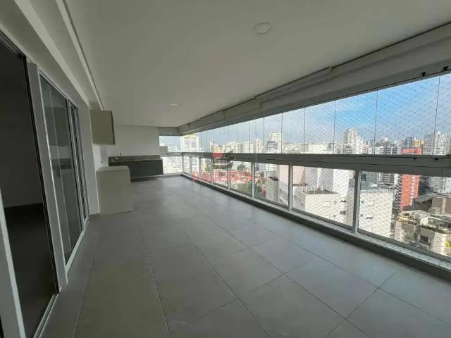 Apartamento para Locação em São Paulo/SP Vila Mariana 4 Quartos