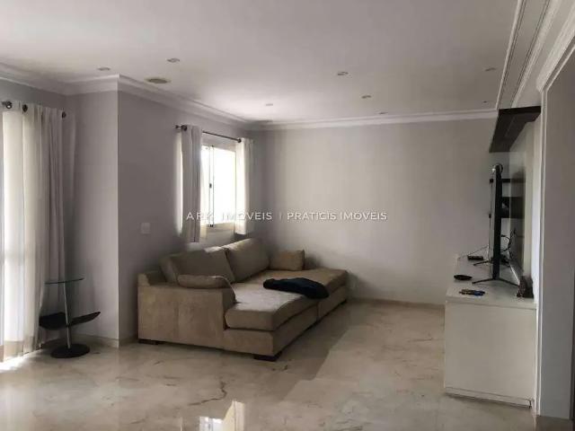 Apartamento para Locação em São Paulo/SP Vila Mariana 4 Quartos