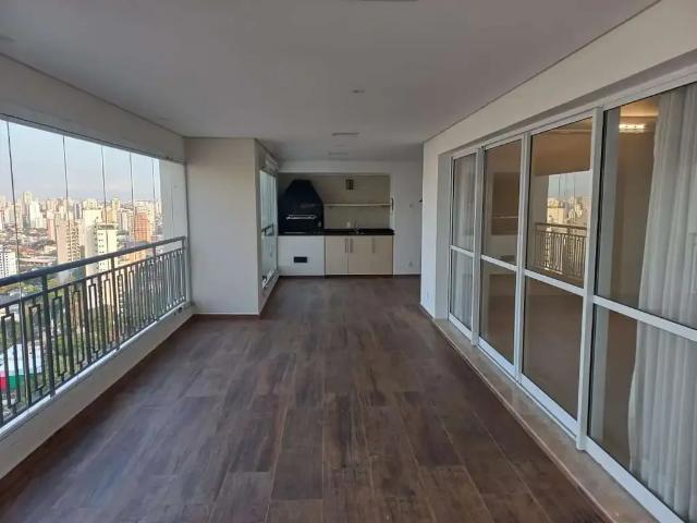 Apartamento para Locação em São Paulo/SP Vila Mariana 4 Quartos