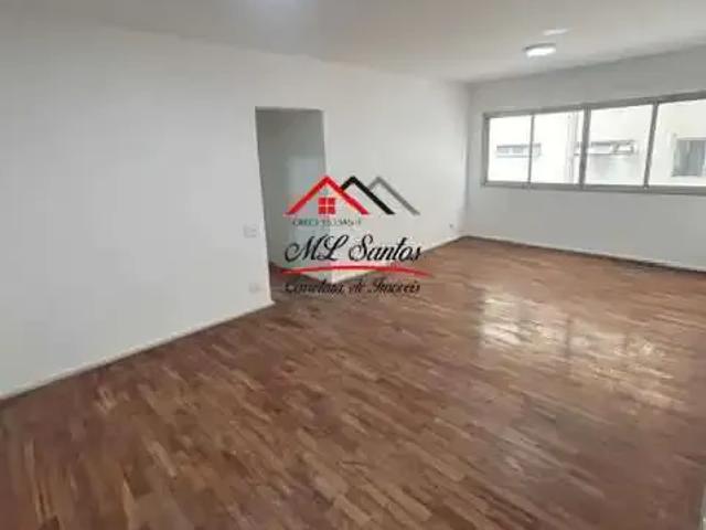 Apartamento para Locação em São Paulo/SP Vila Mariana 4 Quartos