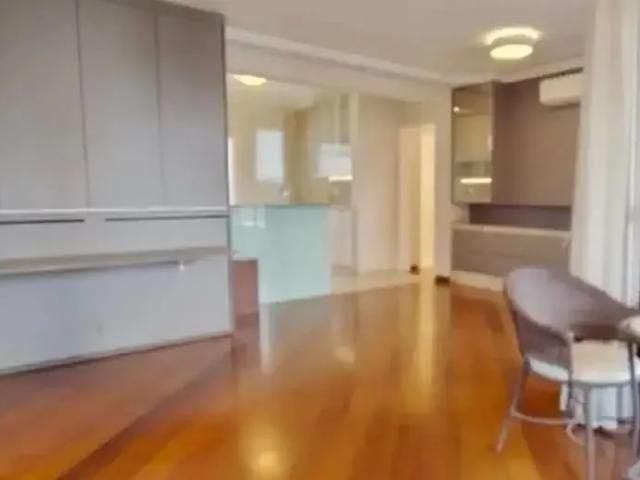 Apartamento para Locação em São Paulo/SP Vila Mariana 4 Quartos