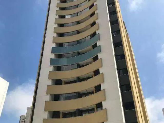 Apartamento para Locação em São Paulo/SP Vila Mariana 4 Quartos