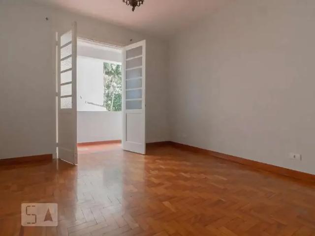 Apartamento para Locação em São Paulo/SP Vila Mariana 4 Quartos
