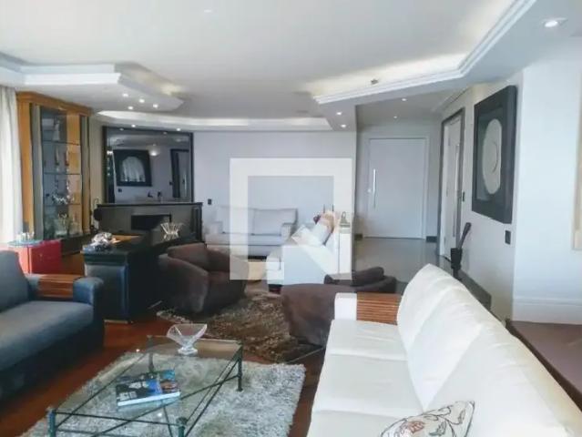 Apartamento para Locação em São Paulo/SP Vila Mariana 4 Quartos