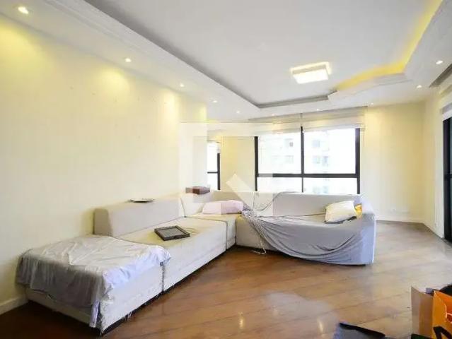 Apartamento para Locação em São Paulo/SP Vila Mariana 4 Quartos