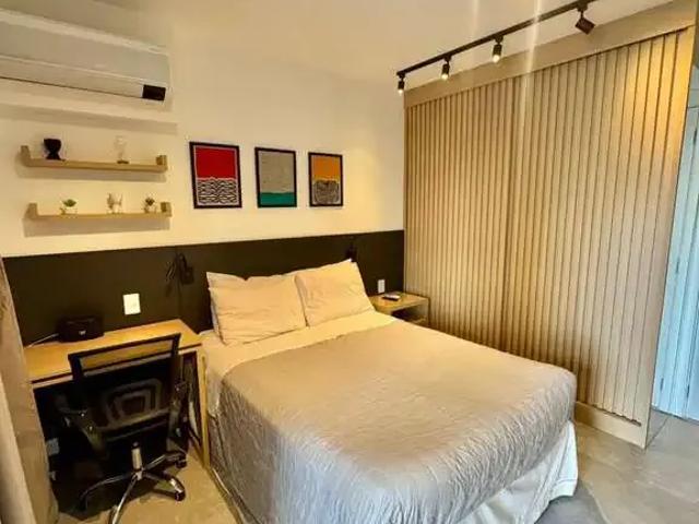 Apartamento para Locação em São Paulo/SP Vila Mariana