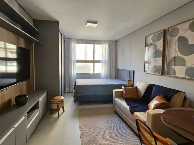 Apartamento para Locação em São Paulo/SP Vila Mariana