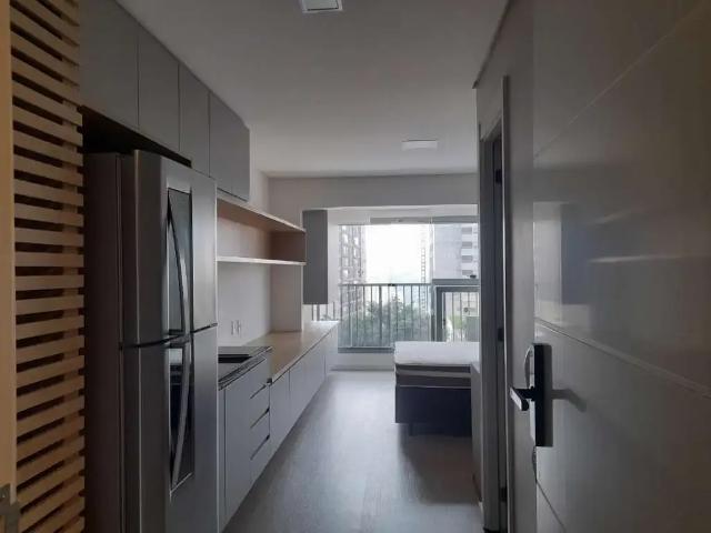 Apartamento para Locação em São Paulo/SP Vila Mariana