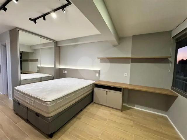 Apartamento para Locação em São Paulo/SP Vila Mariana