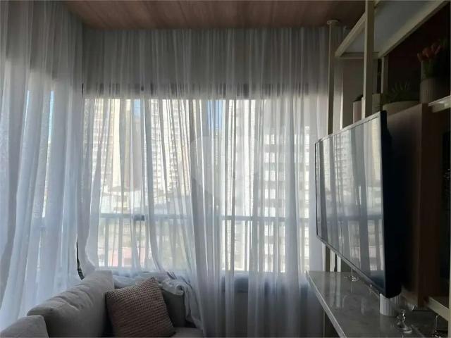 Apartamento para Locação em São Paulo/SP Vila Mariana