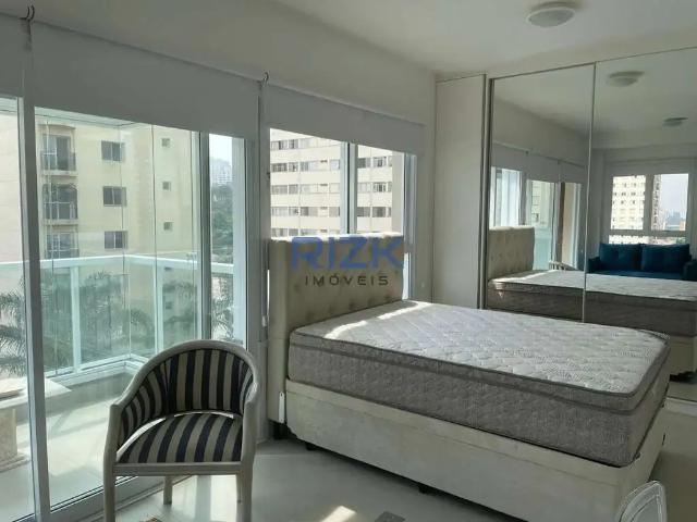 Apartamento para Locação em São Paulo/SP Vila Mariana