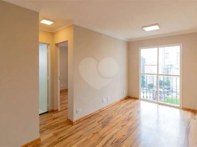 Apartamento para Locação em São Paulo/SP Vila Mariana 1 Quartos