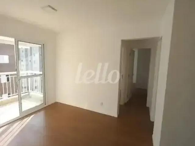 Apartamento para Locação em São Paulo/SP Vila Marina 2 Quartos