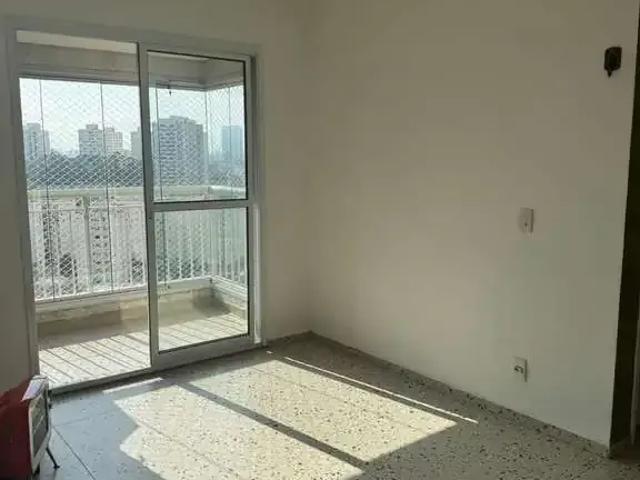 Apartamento para Locação em São Paulo/SP Vila Marina 2 Quartos