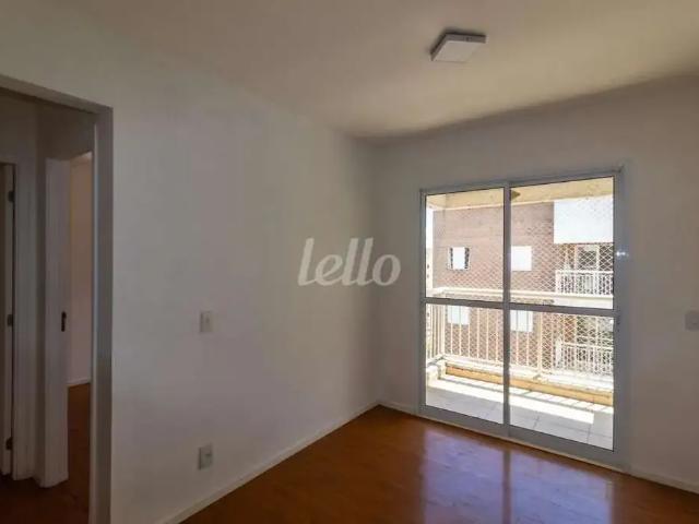Apartamento para Locação em São Paulo/SP Vila Marina 2 Quartos