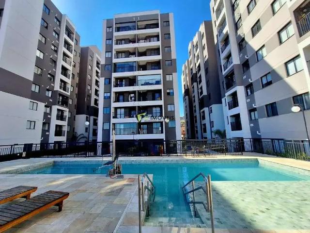Apartamento para Locação em São Paulo/SP Vila Marina 2 Quartos