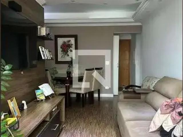 Apartamento para Locação em São Paulo/SP Vila Matilde 3 Quartos