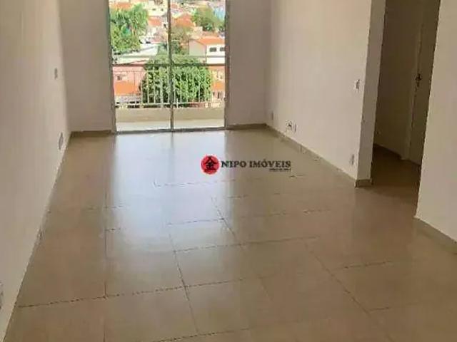Apartamento para Locação em São Paulo/SP Vila Matilde 3 Quartos