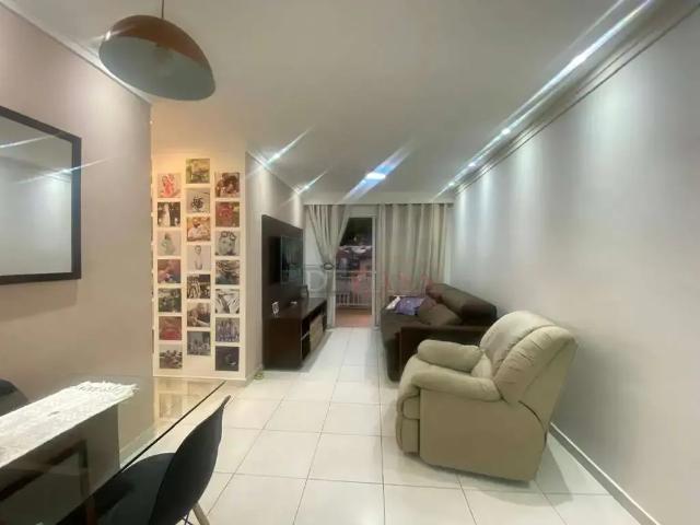 Apartamento para Locação em São Paulo/SP Vila Matilde 3 Quartos